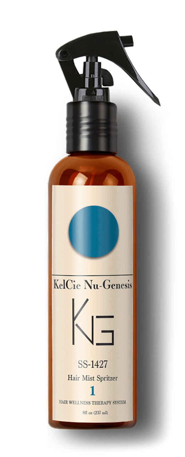 KNG Hair Mist Spritzer Natural Hair Care, Kinky Hair, Coily Hair ...